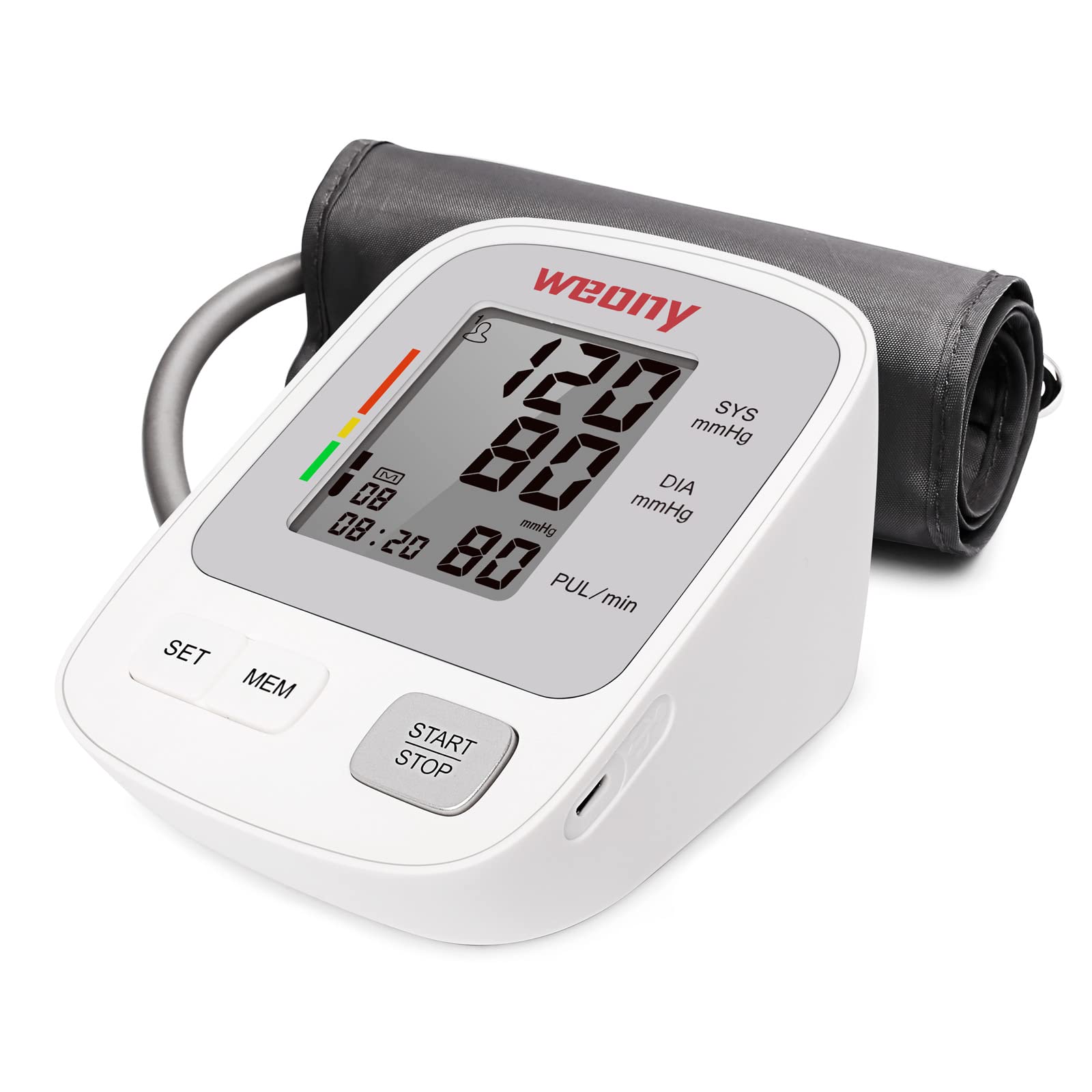 BLOOD PRESSURE METER – Machine - Phakgamo Trading