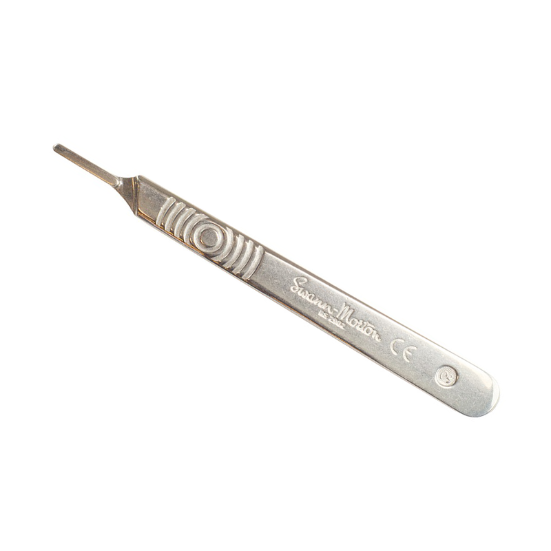 Needles and Scalpels - Phakgamo Trading