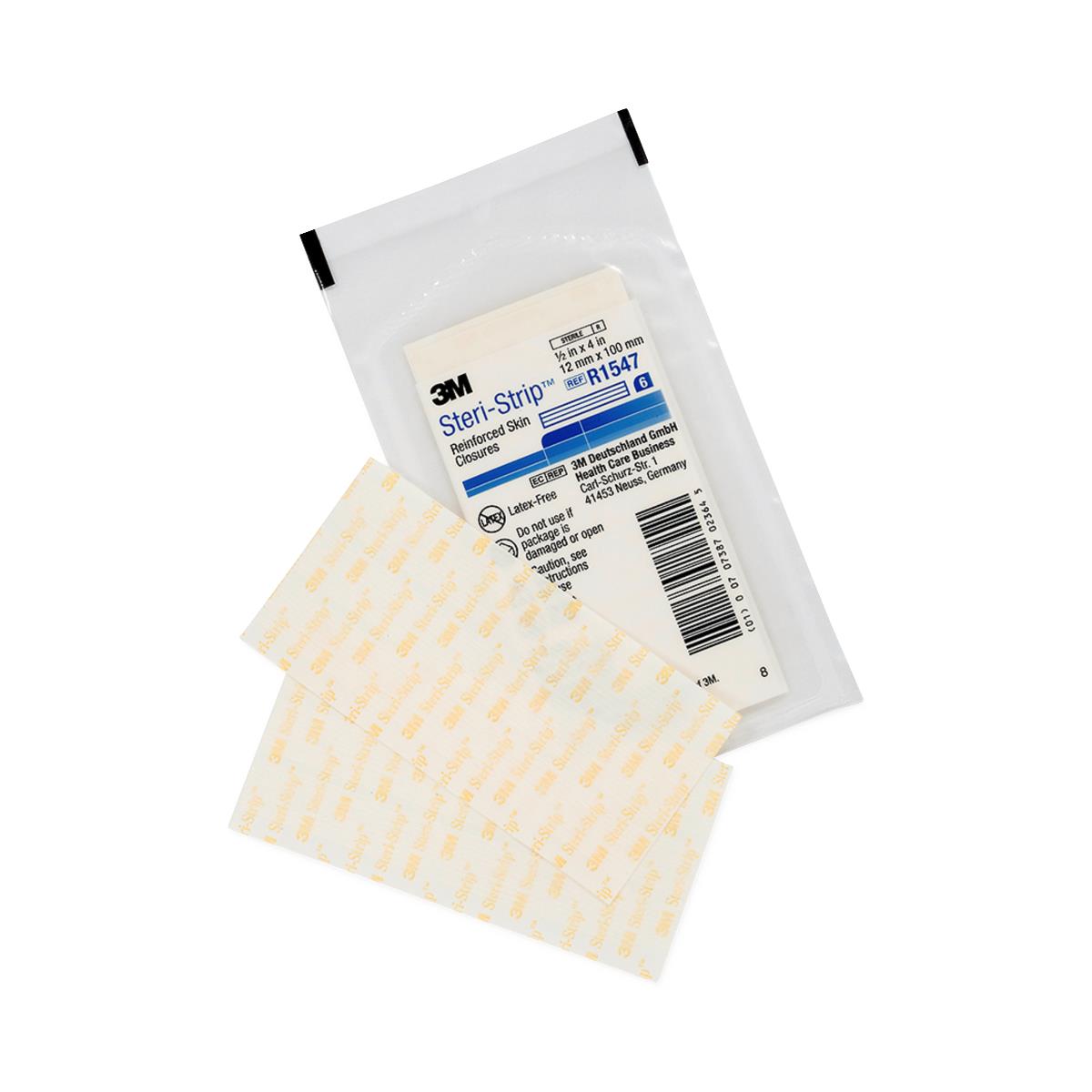 Wound Closure Strips - Phakgamo Trading