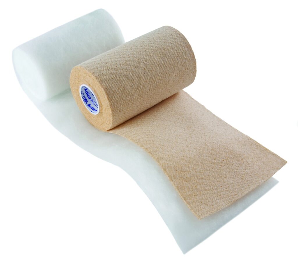 Padding Bandages - Phakgamo Trading